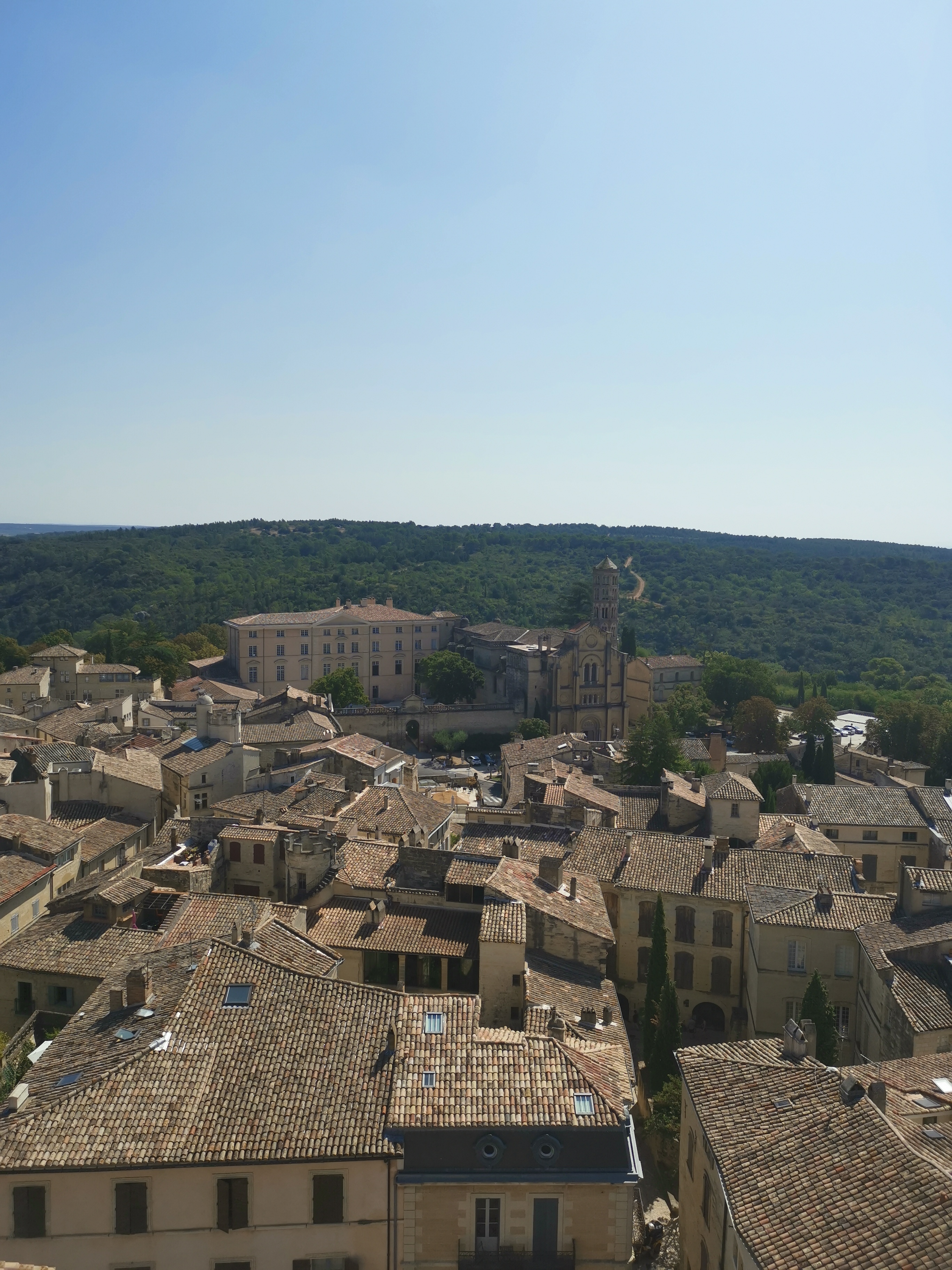 Guided visit : The historic center of Uzes - Uzès, Town of Art and ...