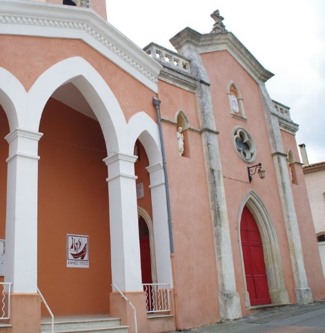 JEP 2026 : Visite guidée du Vieux Village - Conseil départemental du Gard