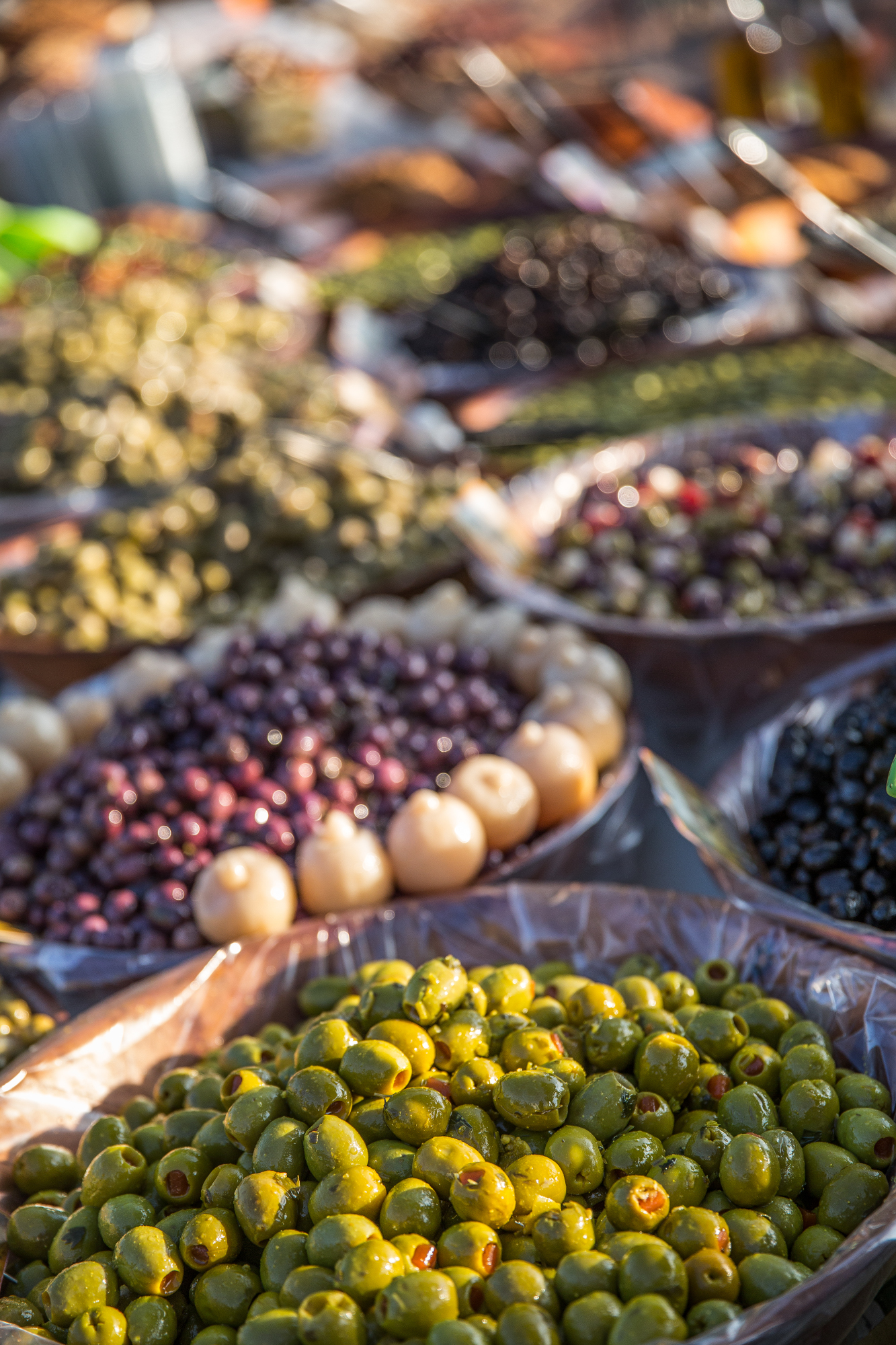 Marché hebdomadaire d'Estézargues - Conseil départemental du Gard - www ...